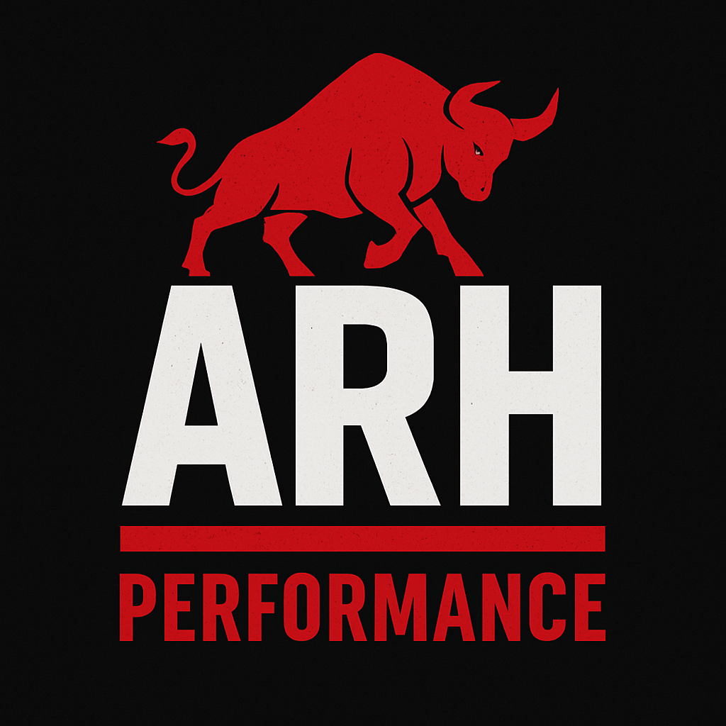 ARH PERFORMANCE — 3 Stupa Zdravlja | Wellness platforma